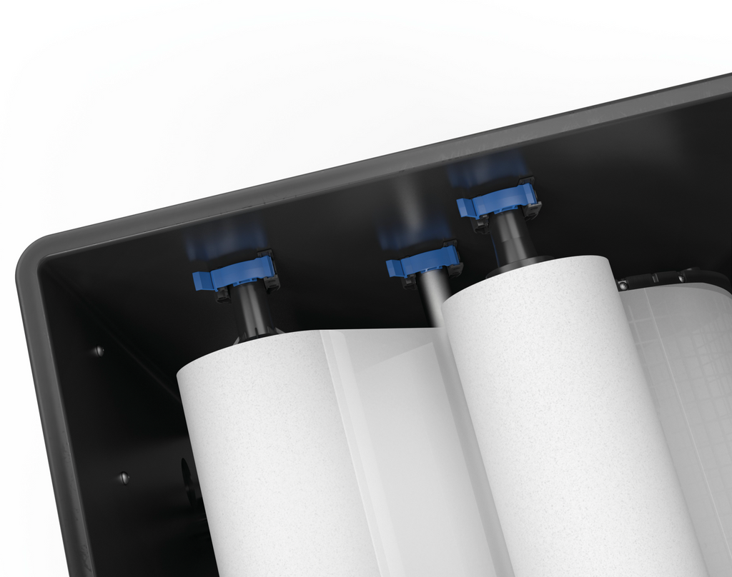 Oase ProfiClear Premium Fleece 500 – Koialm